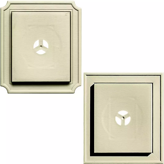 Original MountMaster with Square or Scalloped Corners