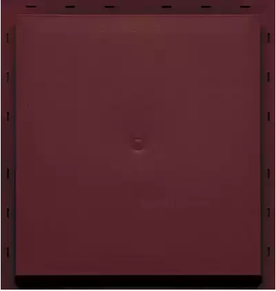 Meter Mounting Block | Meter Base with J-Block | Larson Shutter