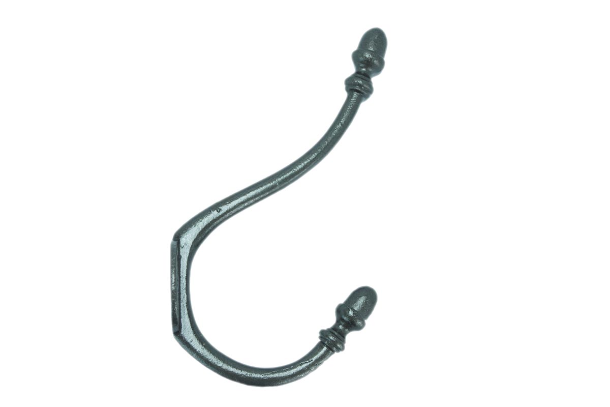 Large Acorn Hook: Larson Shutter Company