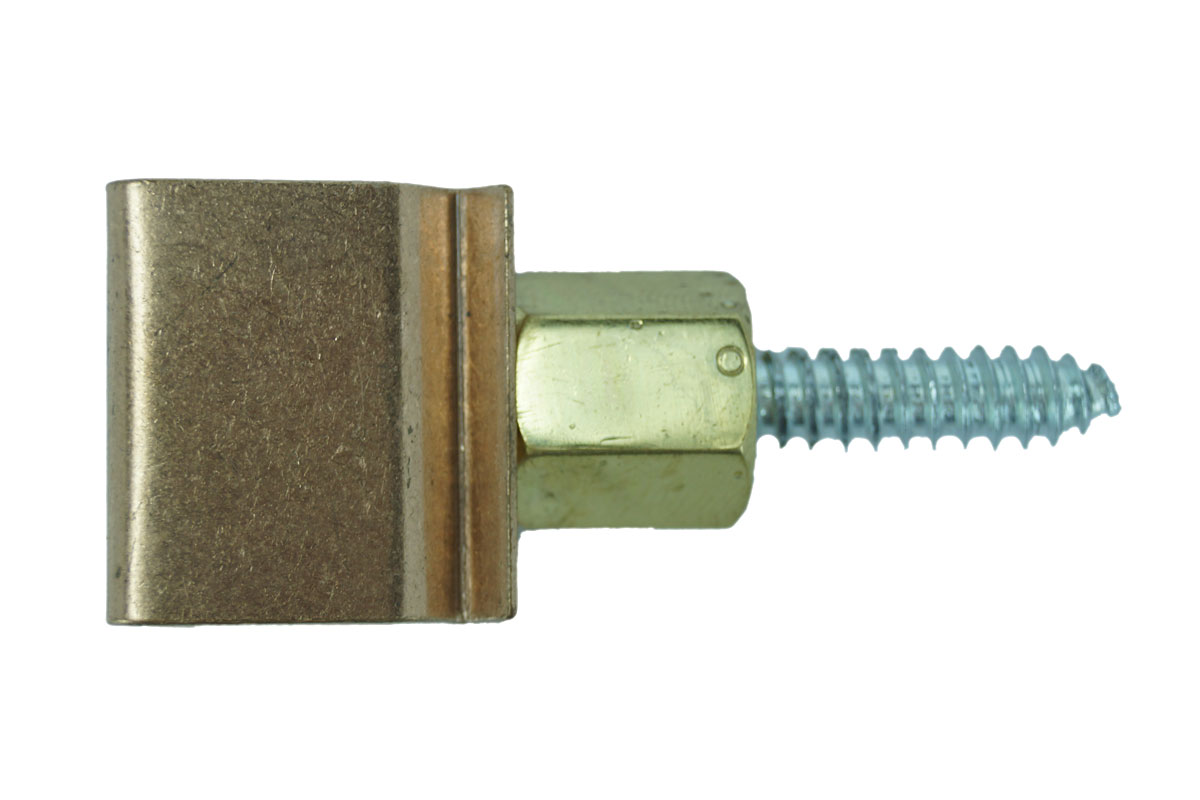 Small Bullet Catch: Larson Shutter Company