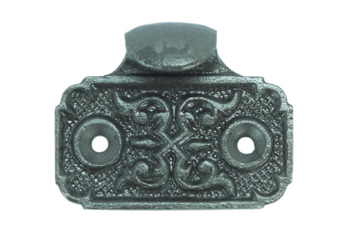 Victorian Window Hardware: Window Sash Lift | Larson Shutter