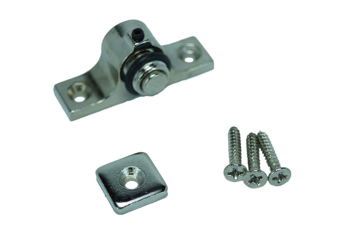 Magnetic Catches for Shutters | Magnetic Cabinet Door Catch