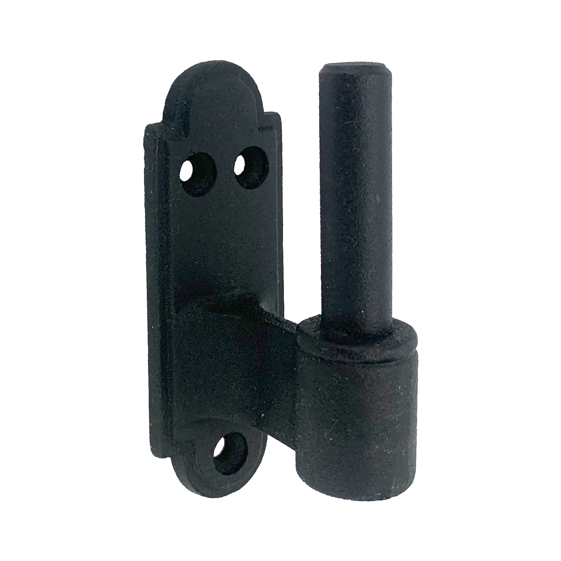 2.5" Offset Strap Pintle: Larson Shutter Company
