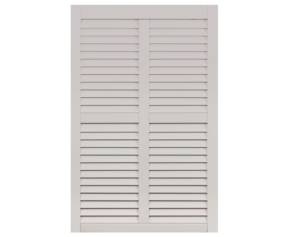 Fiberglass Composite Bahama Shutters | Larson Shutter