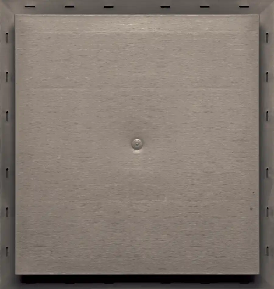 Meter Mounting Block | Meter Base with J-Block | Larson Shutter