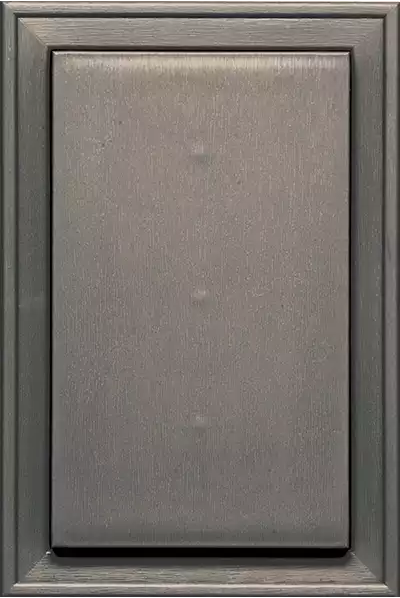 Jumbo Mount for Insulated Siding 10/box: Larson Shutter Company