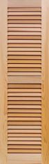 Exterior Shutters | Wood Vinyl Composite Aluminum Shutters