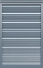 Exterior Shutters | Wood Vinyl Composite Aluminum Shutters